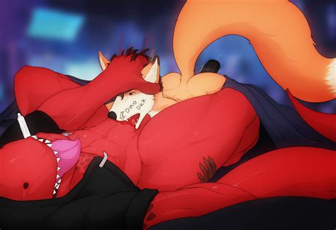 Rule 34 Anthro Canid Canine Dildo Dildo Insertion Dinosaur Duo Fox Hi