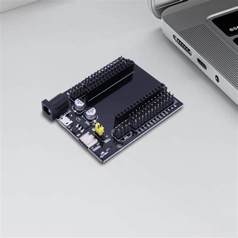 Esp32 Esp32 30p Power Board 24 Ghz Esp32 30p Power Module 2 In 1 Dual Core Cpu £433 Picclick Uk