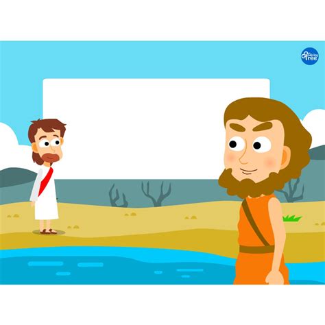 세례요한배경화면ppt