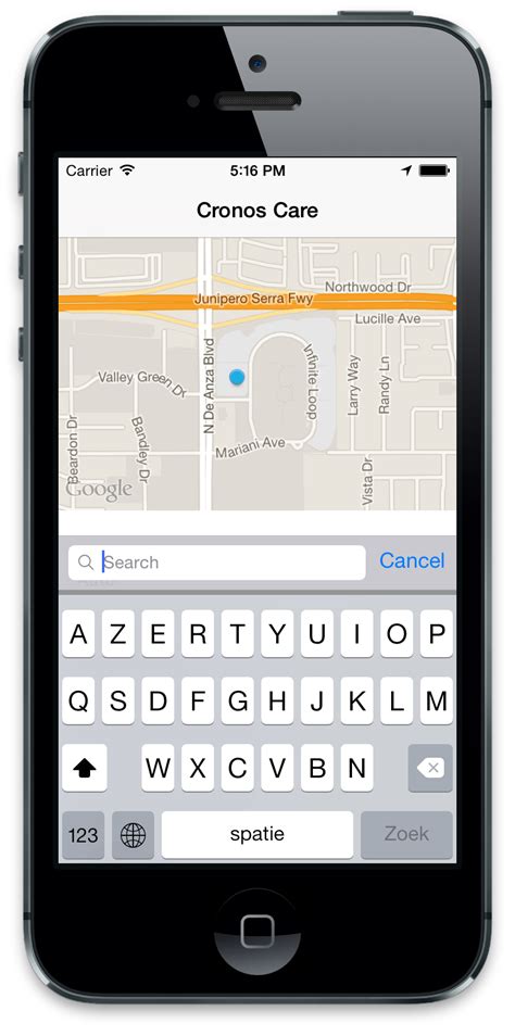Ios Uitableview Doesnt Scroll Up When Keyboard Is Shown Stack Overflow