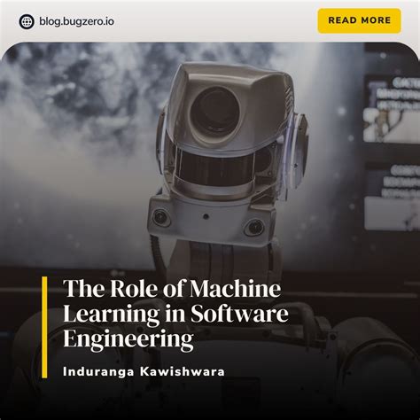 Bug Zero On Linkedin Machinelearning Softwareengineering Technology Innovation Bugzero