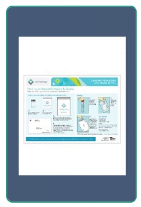 Cervix Sampling Card Acpcc