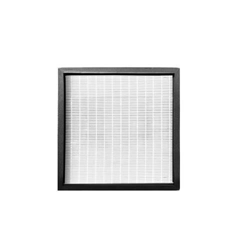 AMH 100 Air purifiers – AirSystems.ge