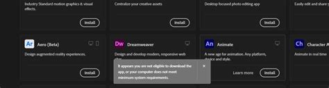 Solved Cannot Find A Download Link Or The App In Cc For A Adobe