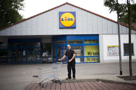Lidl Chemnitz Filialen Mit Öffnungszeiten And Adresse