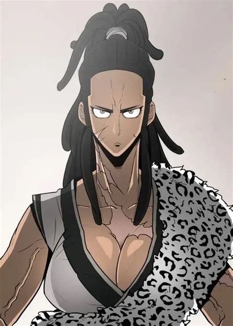 Chae Yakran Anime Planet