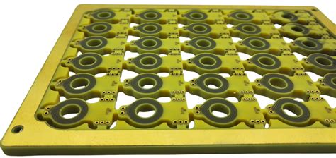 Heavy Copper Pcbs And Power Pcbs Exploring The World Viasion