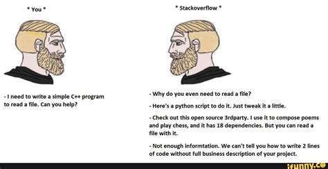 Need To Write A Simple C Program To Read A File Can You Help