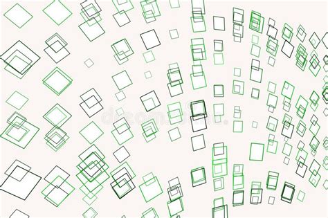 Background Abstract Square Rectangle Pattern For Design Surface Canvas Graphic And Messy