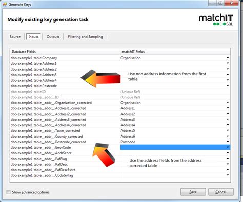 S232 Ssis Tutorial Setting Up Key Generation Software Support