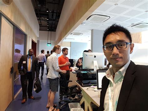 Sam Chong Sam Chong Twitter