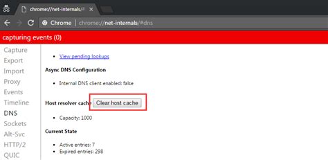 5 Ways To Fix Dns Address Could Not Be Found Error