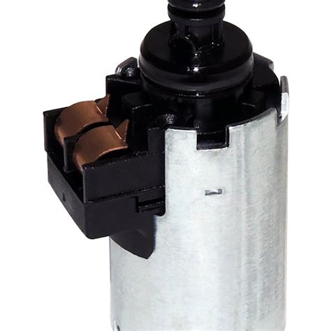Shift Solenoid Somar 4X4 The House Of Jeep
