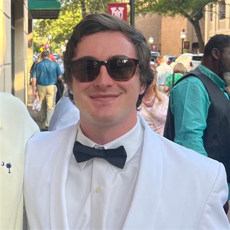 Ethan Thorpe College Of Charleston Charleston South Carolina Metropolitan Area Linkedin