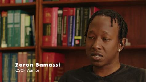 Cscf Series Episode 3 Youtube