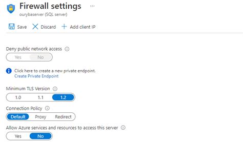 Can I Connect Powerapps With An Sql Server Database Hosted On Azure