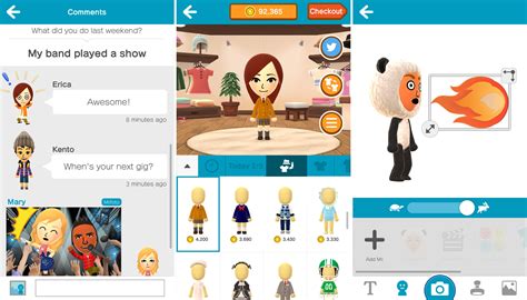 Cant Wait For Miitomo Turns Out You Dont Have To Gameskinny