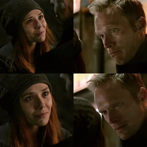 Mia Stark Avenger Twitter