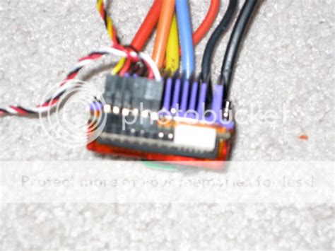 Novak GTB Speed Control R C Tech Forums