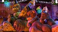 Post Five Nights At Freddy S Freddy Fazbear Golden Freddy Gumboochie Source Filmmaker
