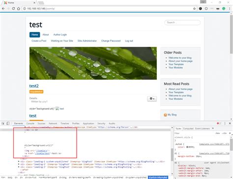 multiple joomla core xss vulnerabilities are discovered