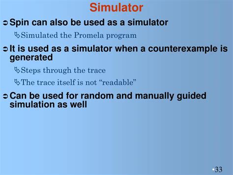 Ppt Promela Spin Powerpoint Presentation Free Download Id 3774031