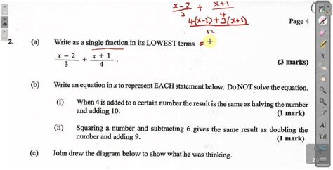 Best Images About Cxcmathtutor On Pinterest Past Papers Sats And January