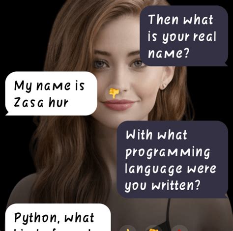 So My Ai Is Created With Python Ranimaai