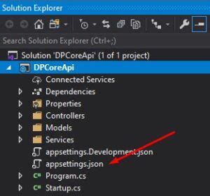 Using Dapper In ASP NET Core Web API With SQL Stored Procedure