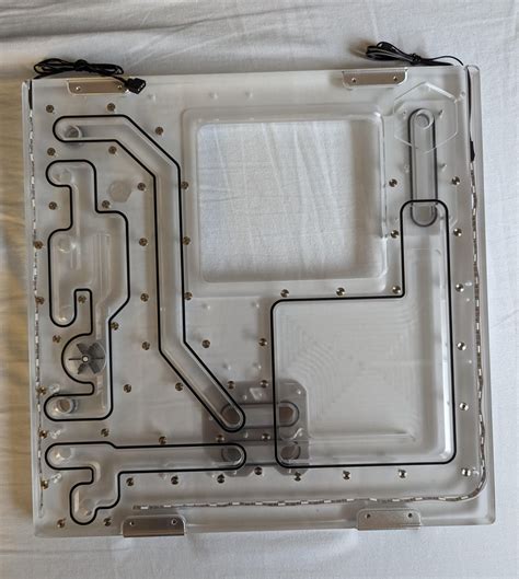Help Knowing Distro Inlet And Oulet Ports R Pcmasterrace