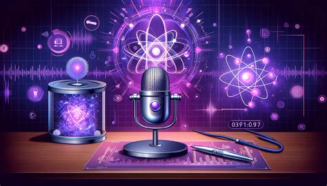 Best 10 Quantum Computing Podcasts For 2025