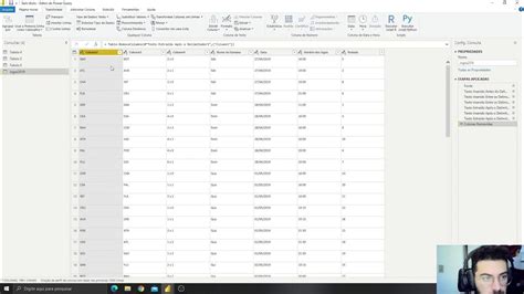 Web Scrapping Com Power Bi Youtube