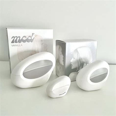 30ml Mod Vanilla Perfume By Ariana Grande