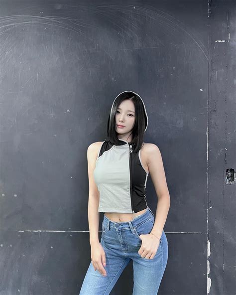 Sohee Alice R Kpopfap