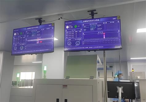 smt data collection enhances traceability and production efficiency