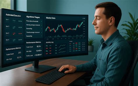 Discussing The Article Advanced Order Execution Algorithms In Mql5