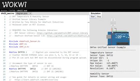 Librería Dht11 Y Dht22 Para Arduino Concentra
