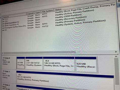 How To Fix Windows Server Backup Error On Windows Server 2019
