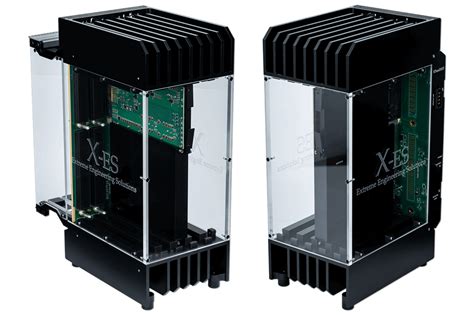 3u Vpx And 6u Vpx Embedded Computing Products