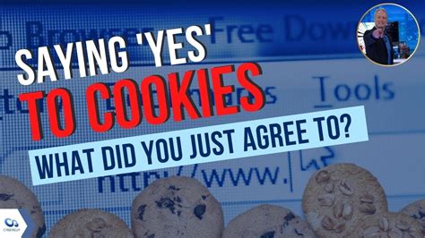 A Beginners Guide To Cookies Accept Or Reject Cyberguy
