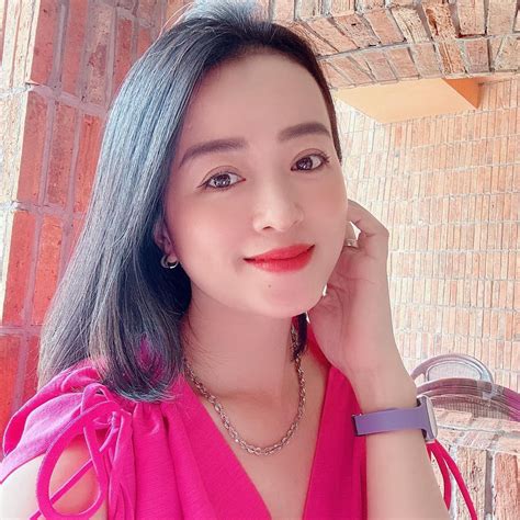 Trang Cherry