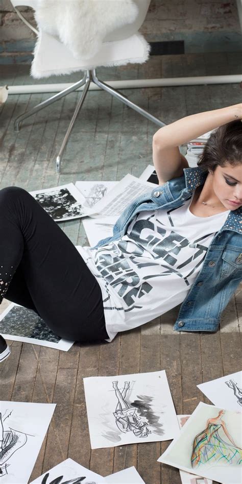 Free Selena Gomez 4k Wallpapers And Desktop Hd Backgrounds For Pc