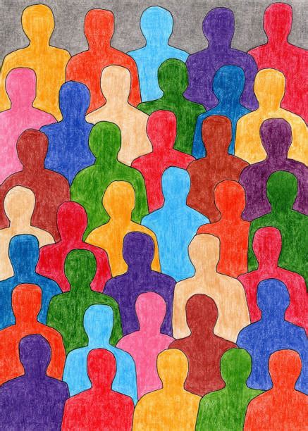 Bilder Menschen Illustrationen Und Vektorgrafiken Istock