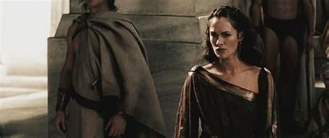 300 2006 Lena Headey As Gorgo Imdb