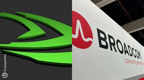 Broadcom Takes Aim At Nvidia With New Tomahawk Ultra Chip As Ai Battle Escalates