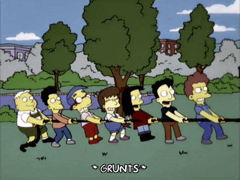 Tug O War S Get The Best  On Giphy