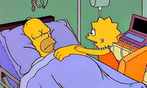 The Simpsonsın Homeri Hakkındaki İlginç Teoriler Onedio