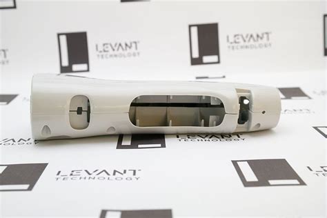 Handpiece Cover Dcd System Pro Series Levant Technology