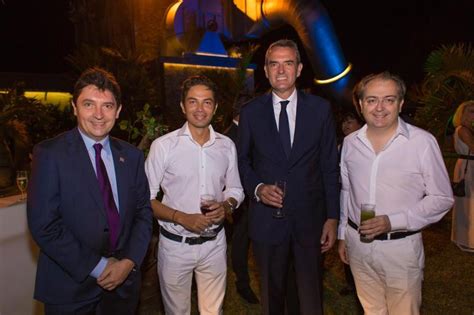 nicolas goldstein on linkedin mauritius business technology