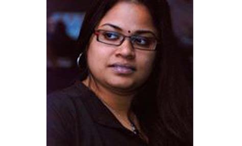 js nandhini back with a digital comic novel